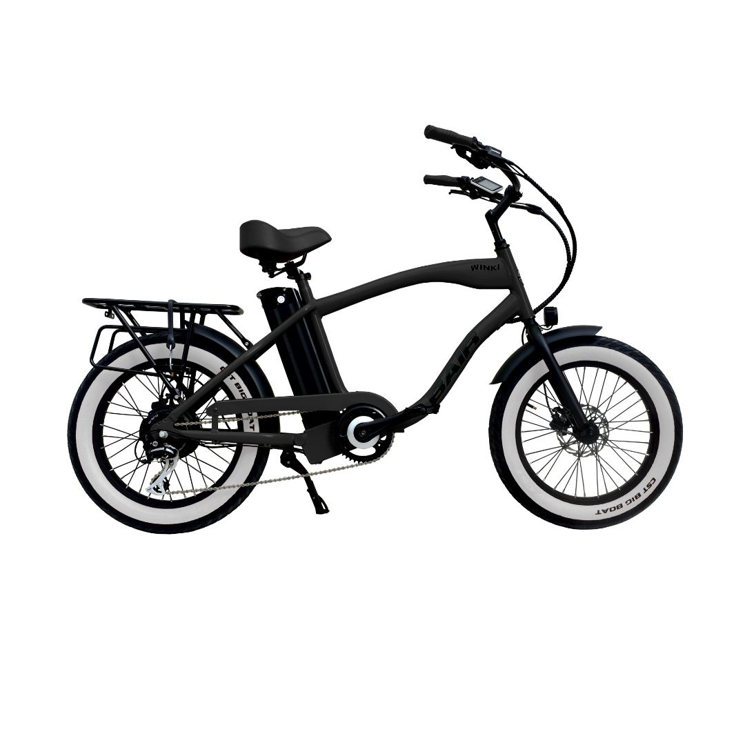 Winki Beach Cruiser Bike | Bair Bikes Australia