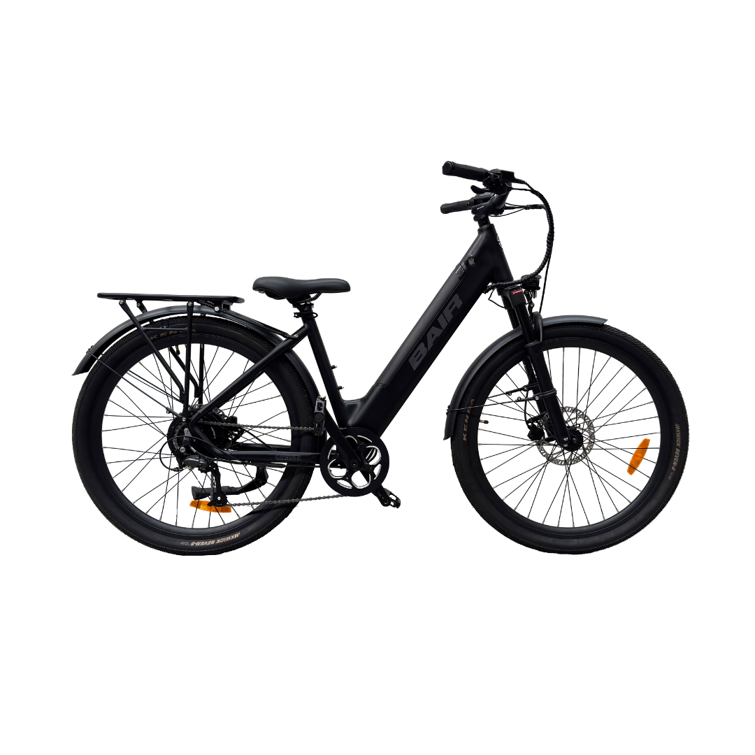 Lonsdale Commuter Bike | Bair Bikes | Shop Online AU