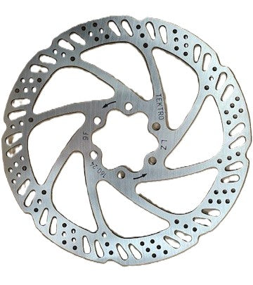 E-Bike Disc Brake Rotor | Bair Bikes | Shop Online AU